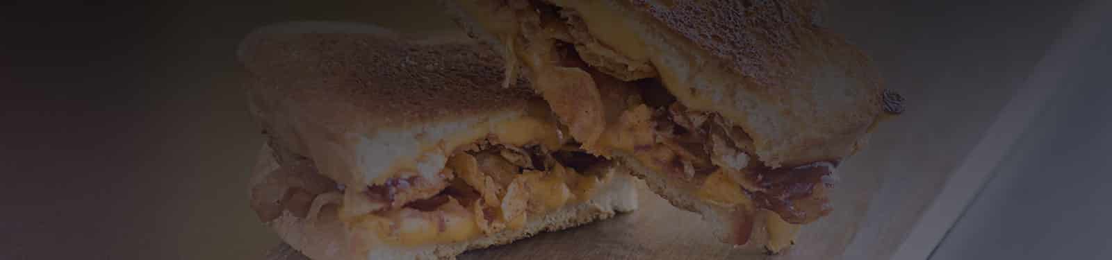 Tom & Chee Grilled Cheese Franchise