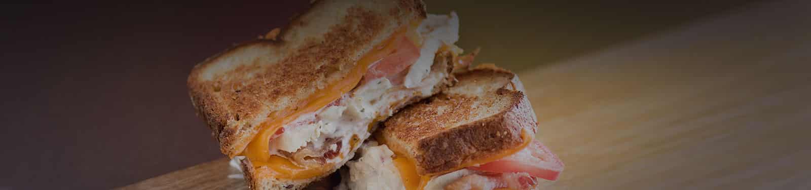 Tom and Chee Sandwich and Grilled Cheese Franchise Costs