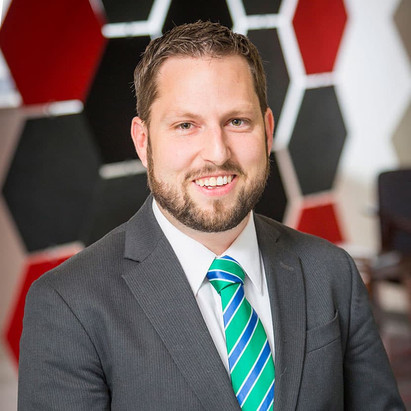 Executive Team | Tom & Chee Franchise